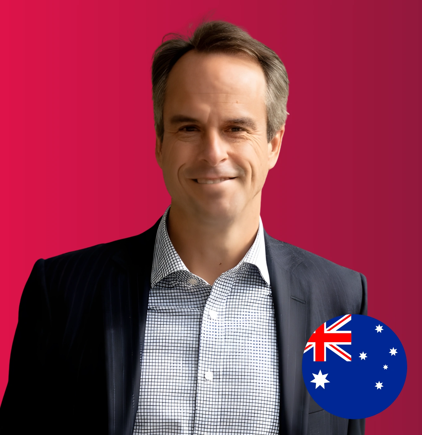 Who is David Hill? - Favikon